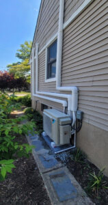 Residential - Harmony Heating