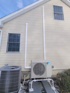 Residential - Harmony Heating