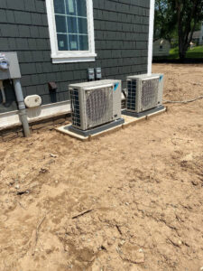 Residential Harmony Heating