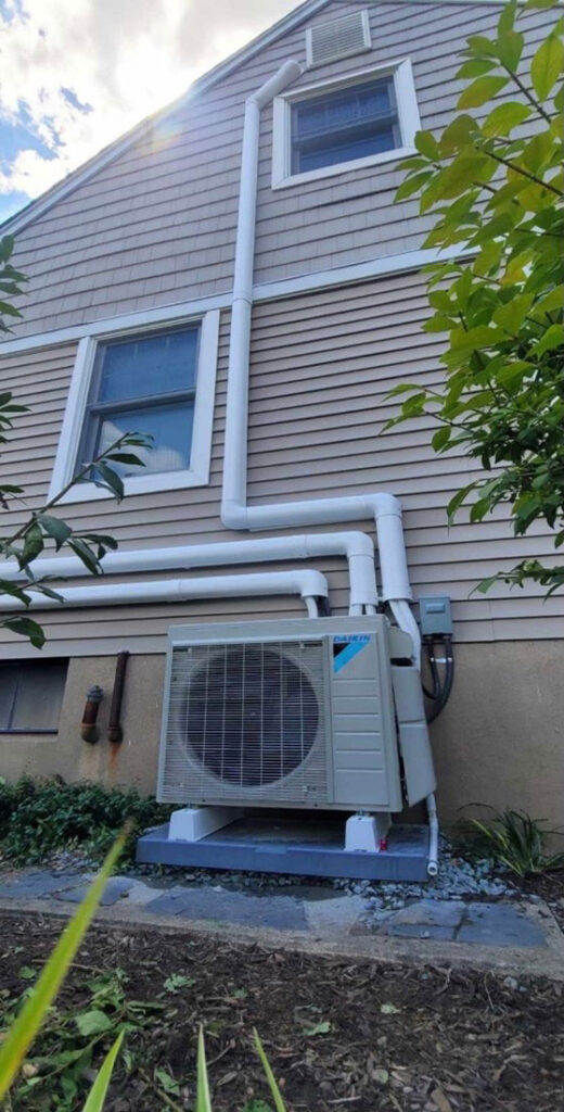 Residential Harmony Heating